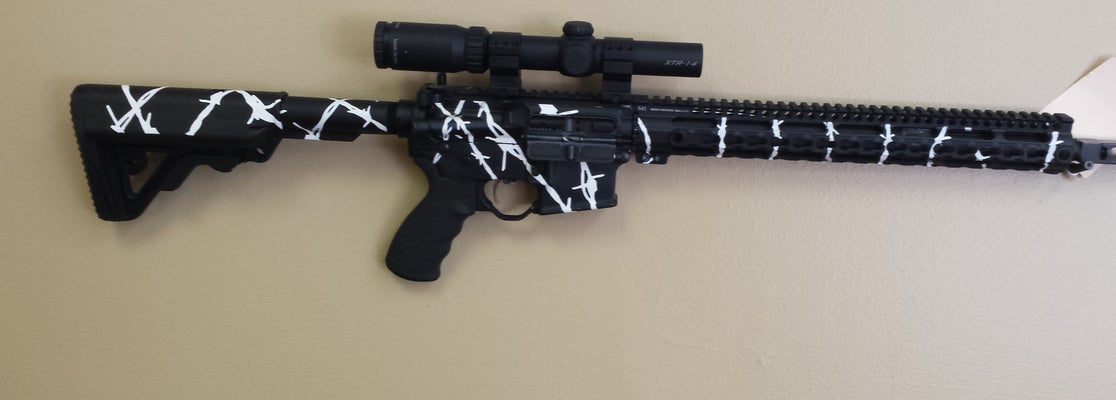 All American Firearms - Columbus, GA