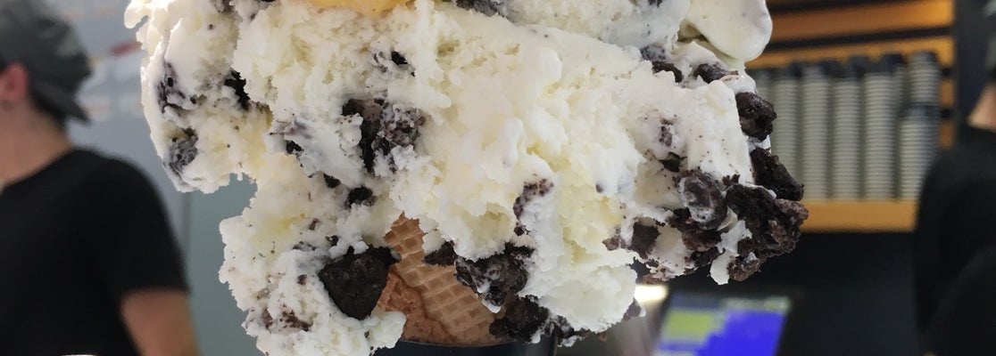 Gelateria Boulevard - Ice Cream Parlor in Donostia-San Sebastián