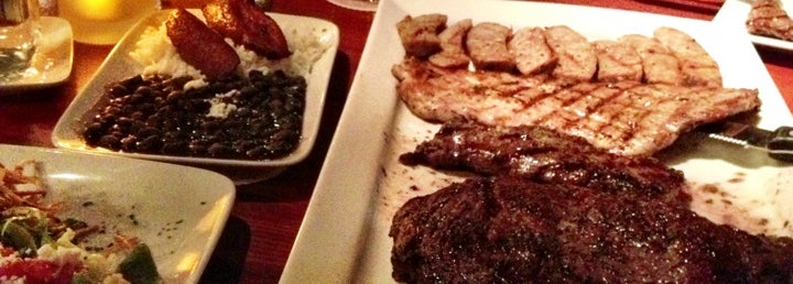 La Duni Latin Cafe - Latin American Restaurant in Dallas