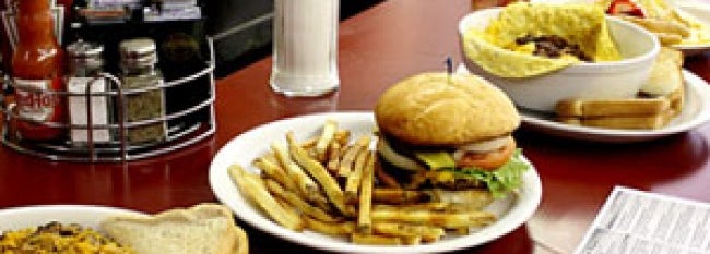 Daybreak Diner - Diner in Columbus