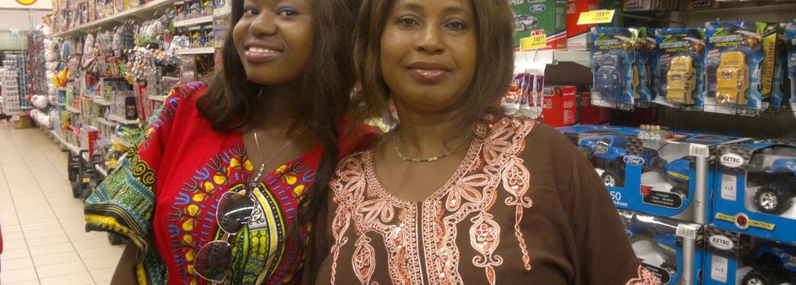 shoprite @ Grand Towers - Shopping Mall in Abuja