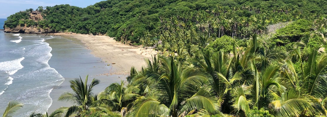 Imanta Hotel And Resort - Hotel