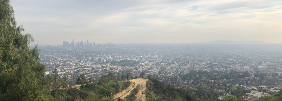 Griffith Park Trail - 79 tips