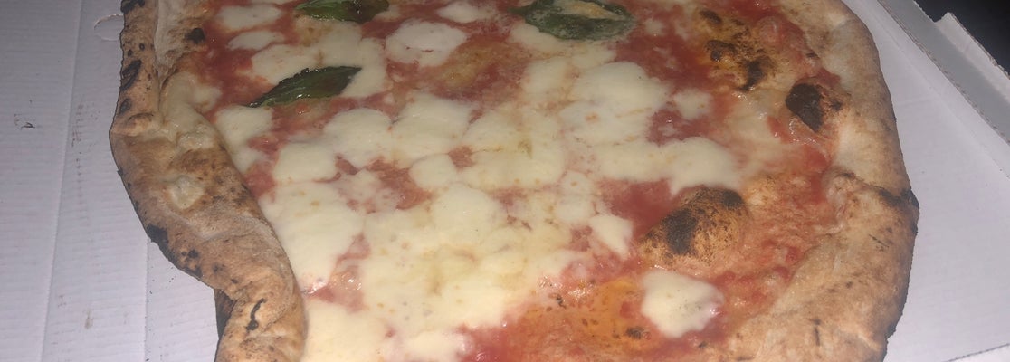 Di Matteo - Pizzeria in Napoli