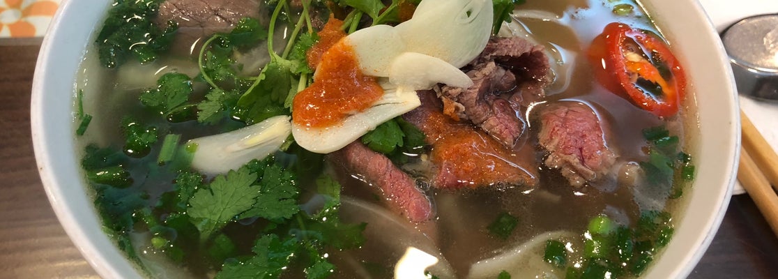 Phở 10 Lý Quốc Sư - Hoàn Kiếm, Thành Phố Hà Nội