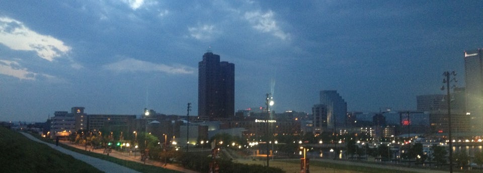 IMAX Theater - Movie Theater in Inner Harbor