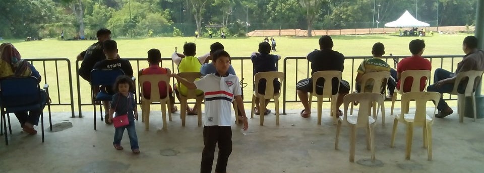 Sekolah Berasrama Penuh Integrasi (SBPI) Kuantan - 3 tips from 247 visitors