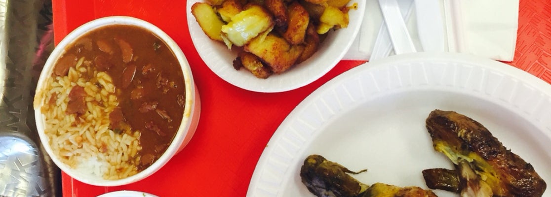 Dodo's Chicken - Latin American Restaurant in Houston