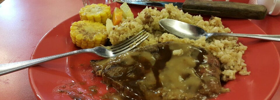 Tender Bob's - San Lorenzo - 60 tips