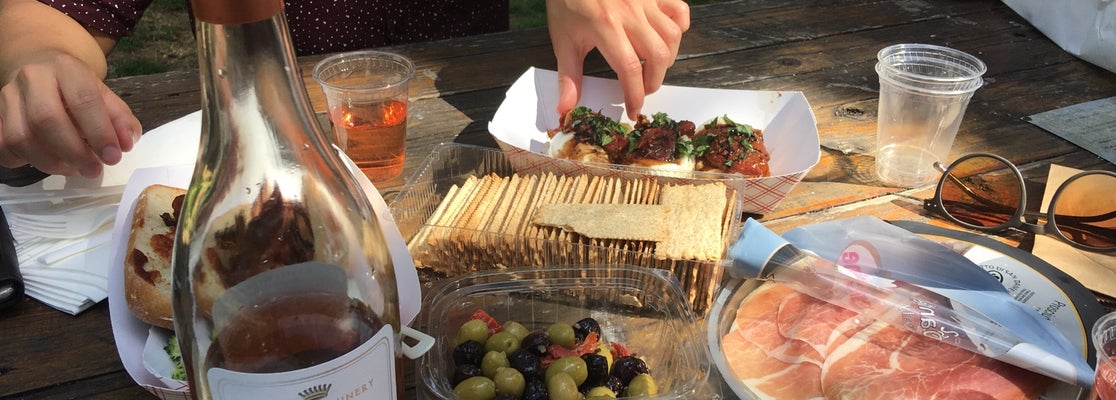 V. Sattui Winery - 254 tips from 19560 visitors