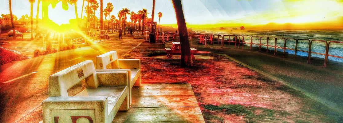 Huntington Beach Pier - 1 Main St