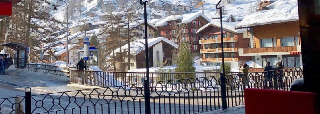 Old Zermatt - 9 tips from 526 visitors