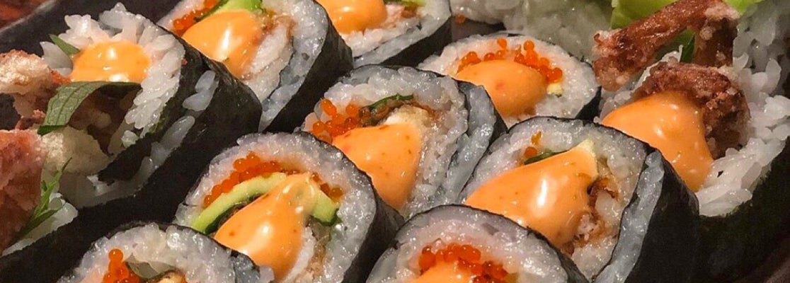 Cocochan - Asian Restaurant in Marylebone