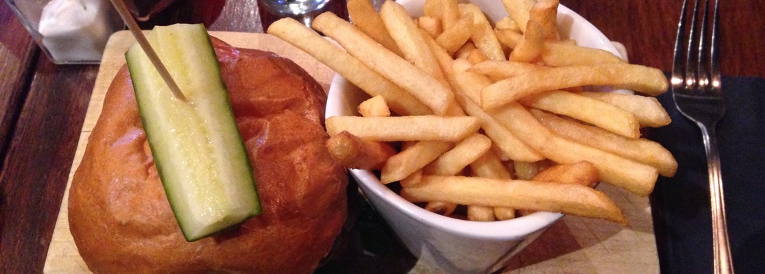 The Holyrood 9A - Canongate - Edinburgh, City of Edinburgh