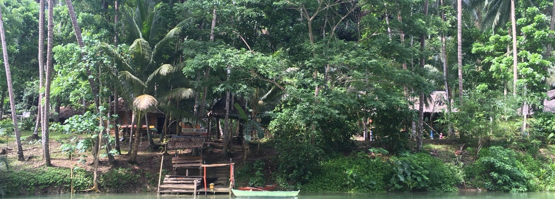 Loboc River Cruise - Loboc, Bohol