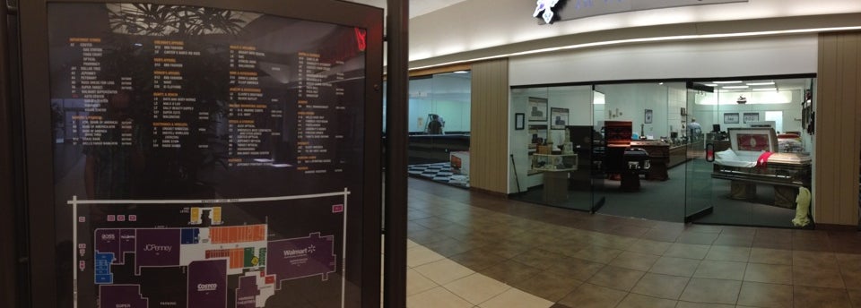 Christown Spectrum Mall - Phoenix, AZ