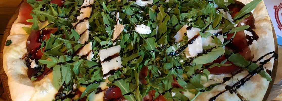 Bunga Bunga - 30 tips from 1196 visitors