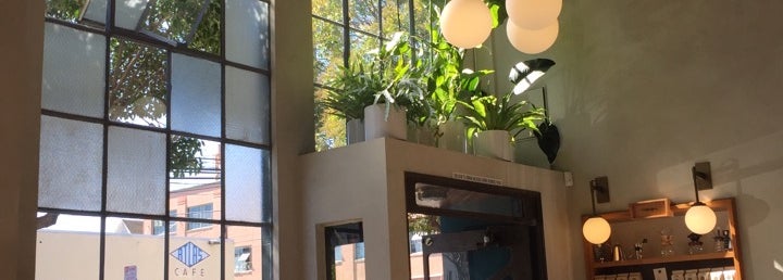 Sightglass Coffee - Mission District - 137 tips