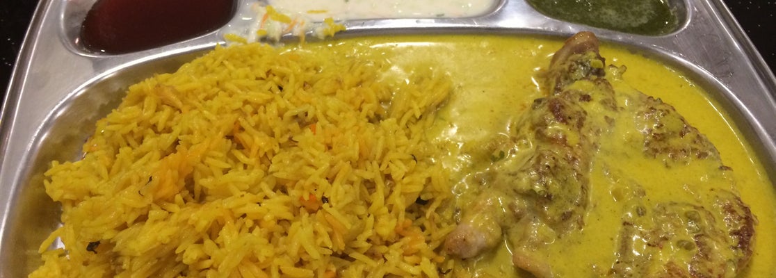 Kapitan Restaurant Falim (Now Closed) - 25 tips