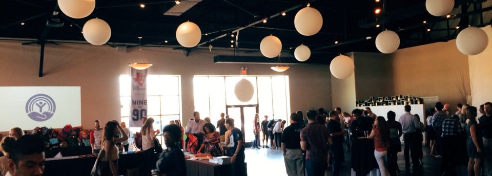 3015 at Trinity Groves - 3 tips from 433 visitors