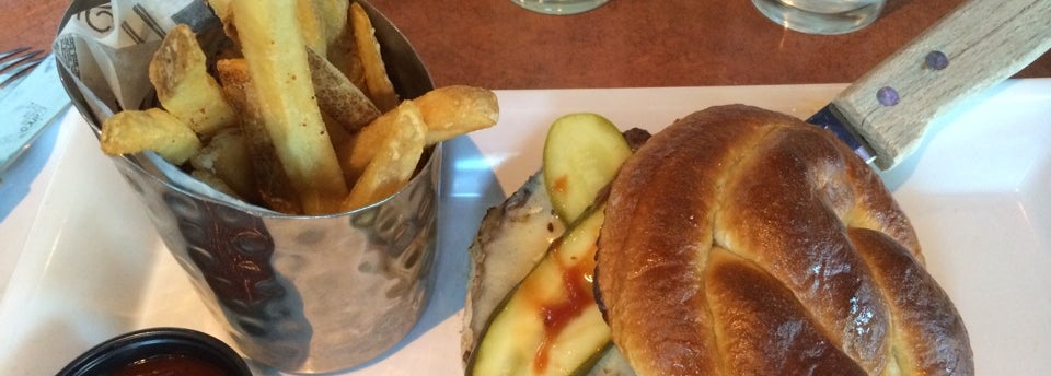 Kitchen 67 Brann's Cafe - Northeast Grand Rapids - 67 tips