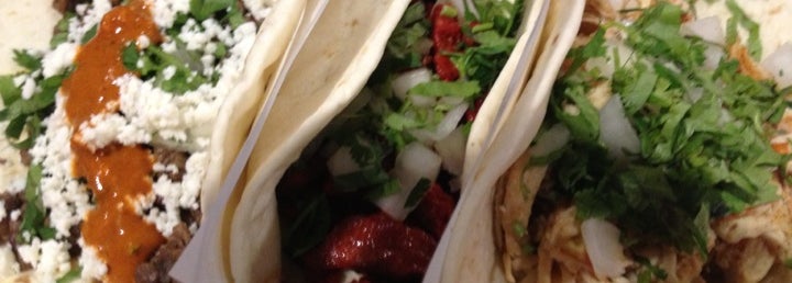Taco More - Riverside - 35 tips from 697 visitors