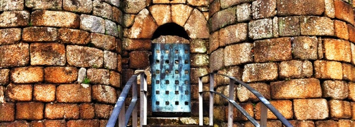 Castelo de Ribadavia | Castelo dos Condes Sarmiento de Ribadavia ...