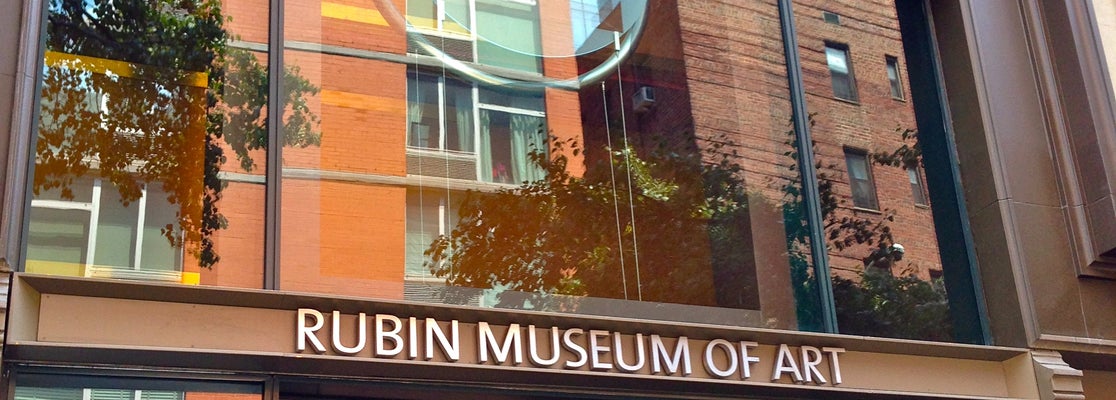 Rubin Museum of Art - Art Museum in Chelsea