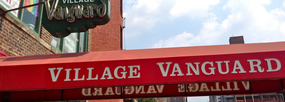 Village Vanguard - West Village - 75 tips from 4332 visitors