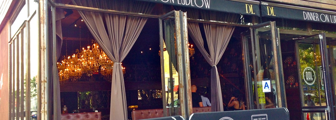 The DL - Lower East Side - New York, NY