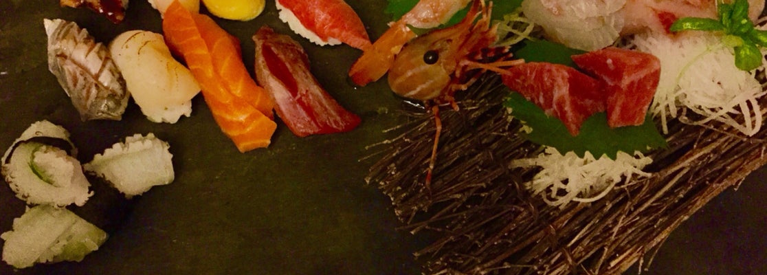 Japango - Sushi Restaurant