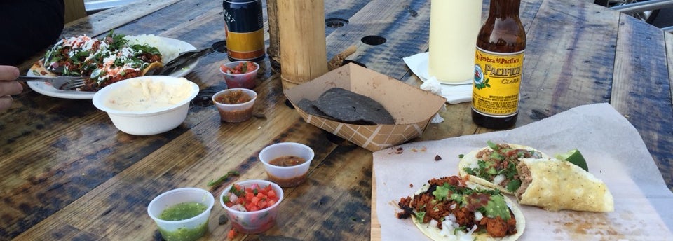 Mazunte Taqueria - Madisonville - 36 tips