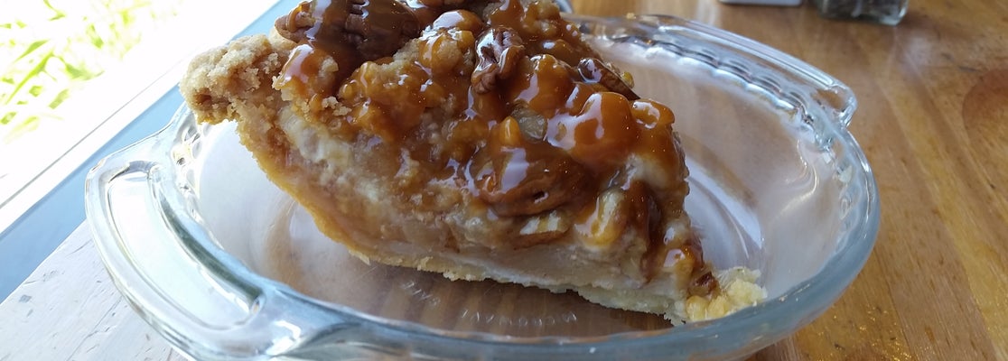 Grand Traverse Pie Company - Traverse City, MI