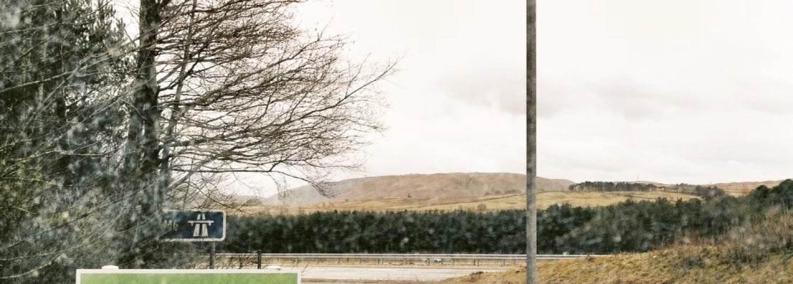 Tebay Southbound Motorway Services (Westmorland) - Penrith, Cumbria