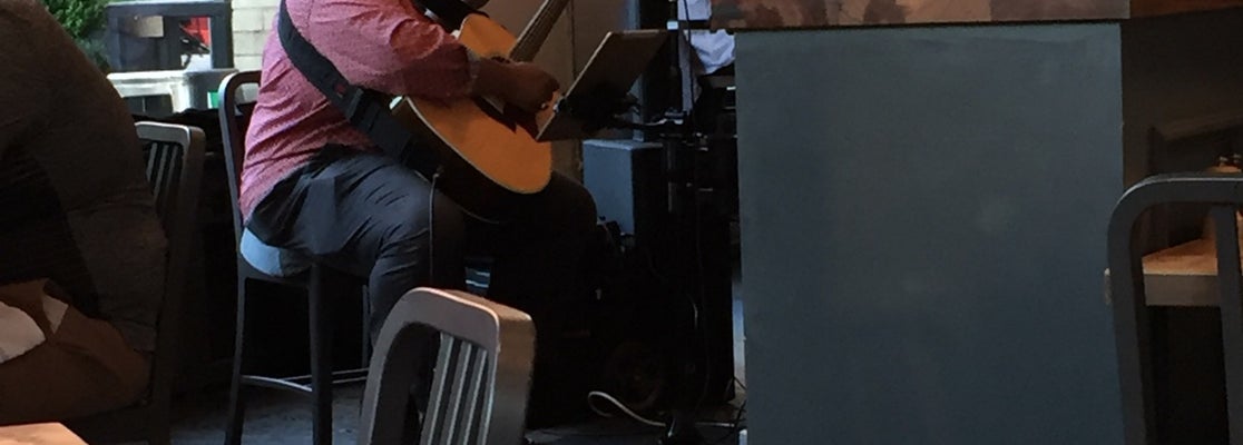 The Kitchen Denver - New American Restaurant in Denver