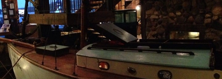 Port Edward Restaurant - Restaurant