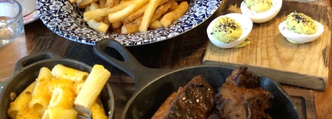 Juniper - Central West End - 31 tips from 603 visitors