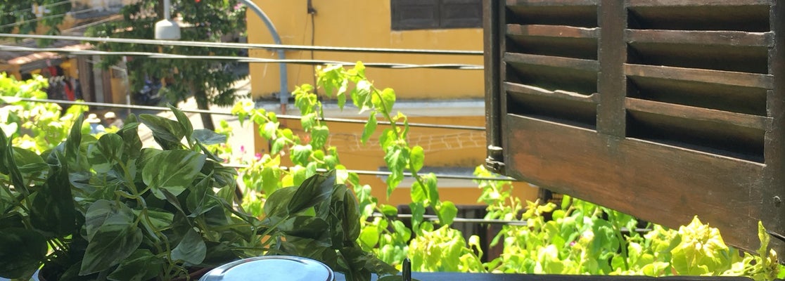 Hoi An Roastery - Espresso and Coffee House - 135 Trần Phú