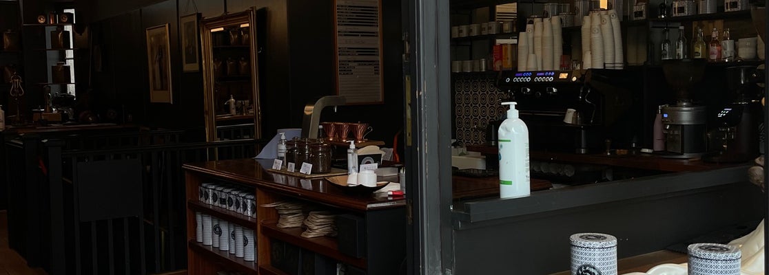 HR Higgins - Mayfair - 41 tips from 1232 visitors