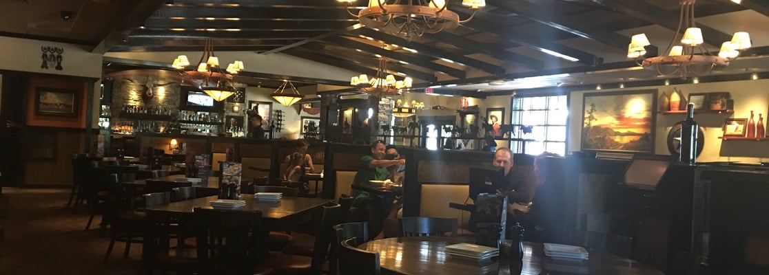 LongHorn Steakhouse - Little Lake Bryan - 8398 Vineland Ave