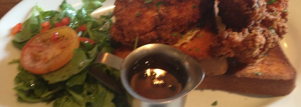 One Shot Cafe - Northern Liberties - Fishtown - 217 W George St