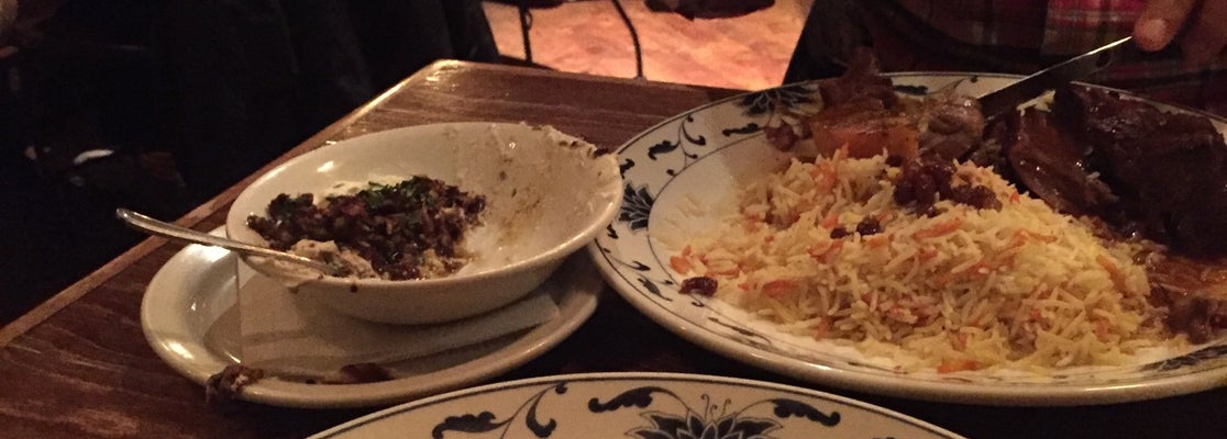 Rumi - 5198 rue Hutchison