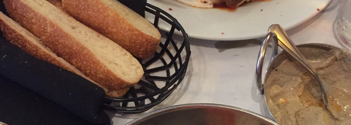 Cazbar - Downtown Baltimore - 46 tips from 1460 visitors