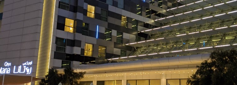 Oryx Doha Hotel - 67 tips from 3211 visitors