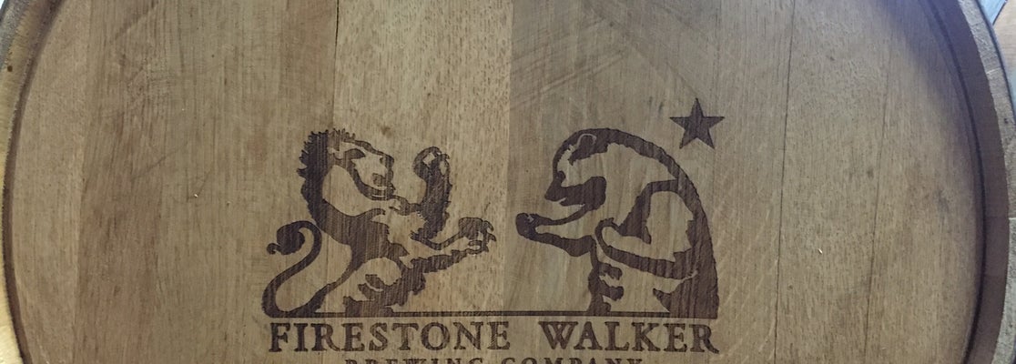 Firestone Walker Brewery - Brewery in Paso Robles