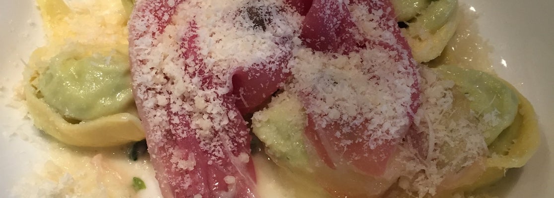 Da Mario - Italian Restaurant in Budapest