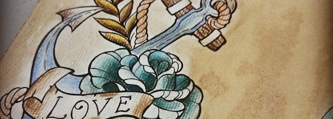 Aces Tattoo Studio - Tattoo Parlor