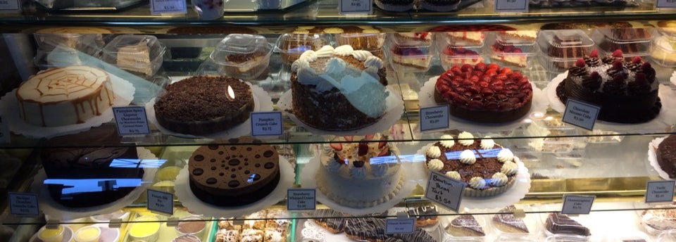 Community Bakery - Little Rock, AR