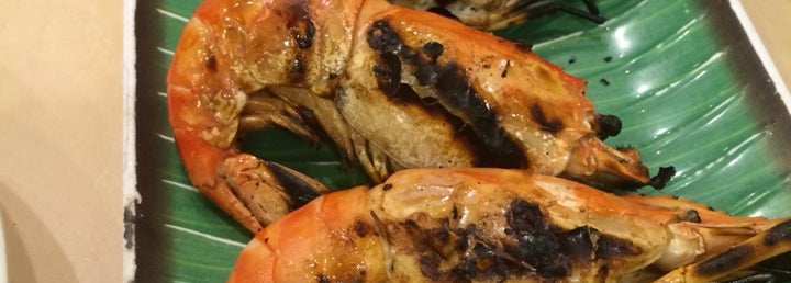 ครัวลุงจ่า (Lung Ja Sea Food) - Seafood Restaurant