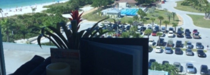 North Lido Beach - Lido Key - Sarasota, FL